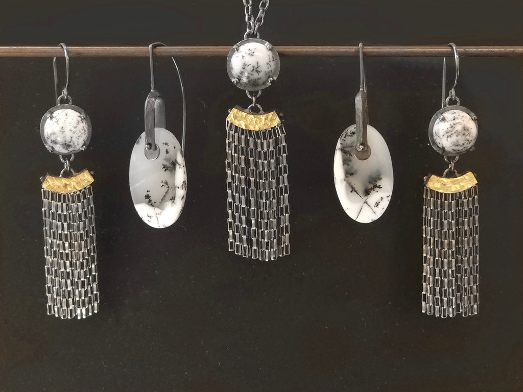 Collections – Heather Guidero Jewelry