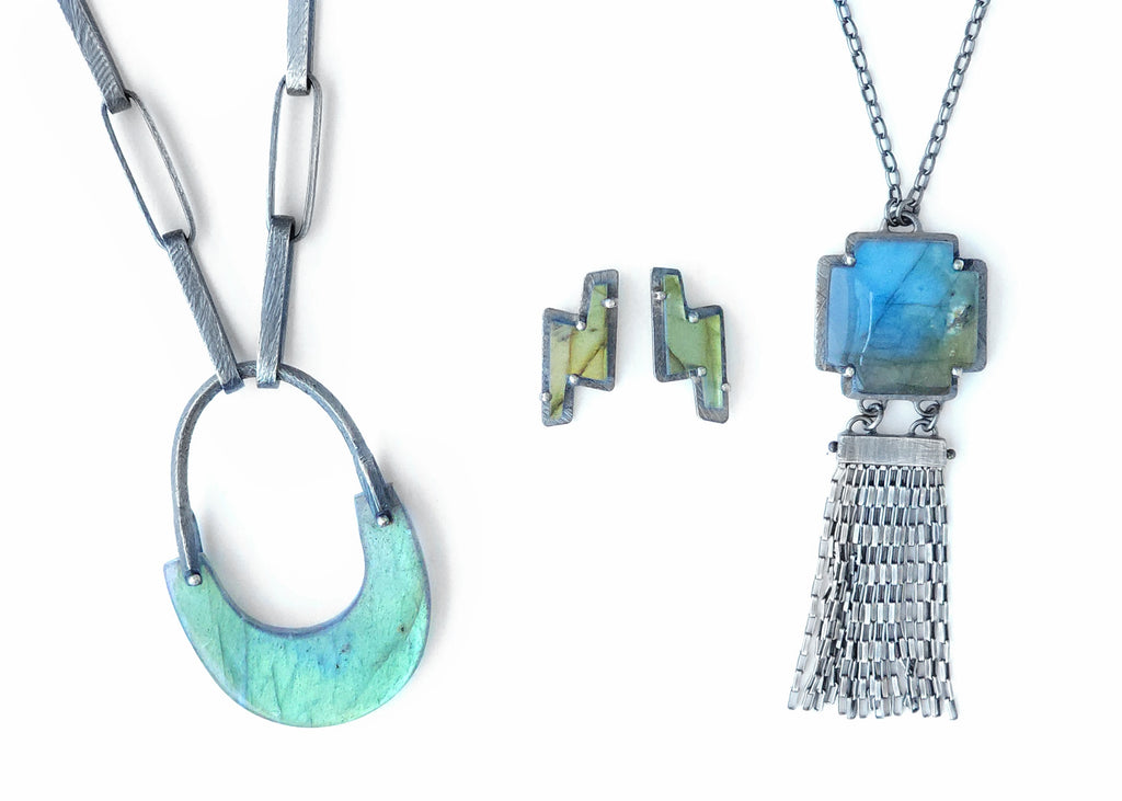 Heather Guidero Jewelry